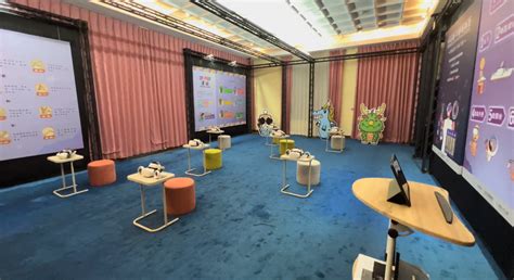 Miraclassroom Vr教室
