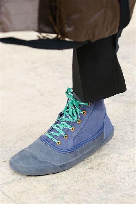 Lanvin Spring 2017 Menswear Fashion Show Details - Vogue | Mens ...