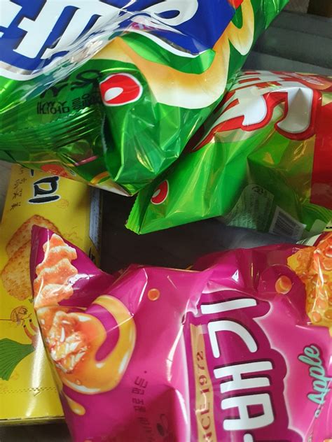 농심 꿀꽈배기90g 배민스토어