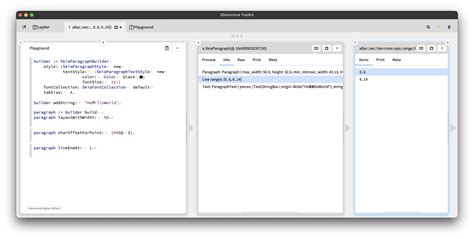 Identifying A Low Level Editor Bug By Inspecting Wrapped Rust Objects