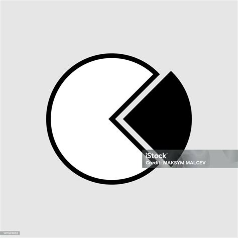 Graphique Dentreprise Et Icône Graphique Icône Statistiques Et Analyses