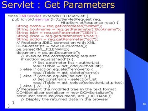 Developing Dynamic Web Pages Without Programming Ppt Download