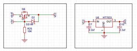 Universal Remote Based On Esp32 Platform For Creating And Sharing Projects Oshwlab