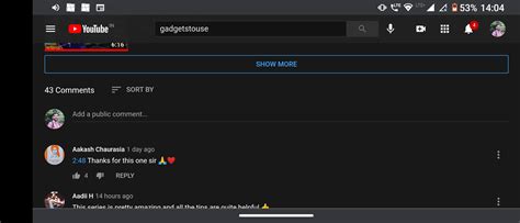 Ways To Fix YouTube Comments Not Showing On A Video Gadgets To Use