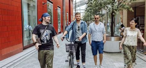 오사카 시내 관광 일일 투어 Funbooky