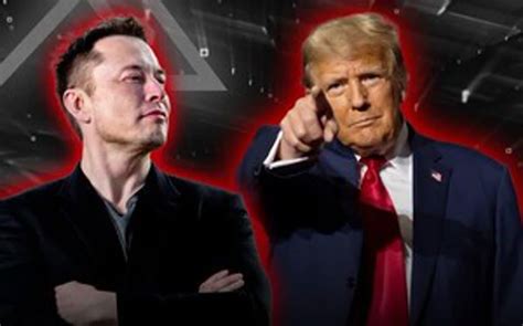 트럼프 지지한 일론 머스크 무엇을 얻을까 트럼프노믹스 2기