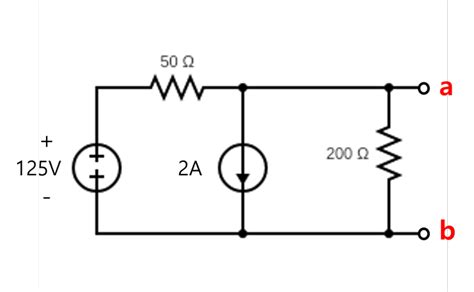 3 2 Thevenins Equivalent Circuit 테브난 등가 회로 개방 회로 전압 등가 저항 구하기 네이버 블로그