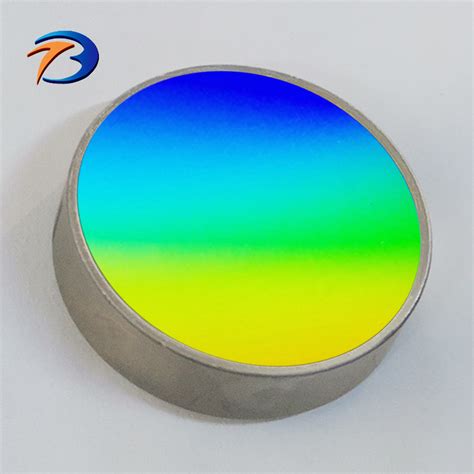Oem Optical Concave Rowland Gratings Diffraction Grating Optical