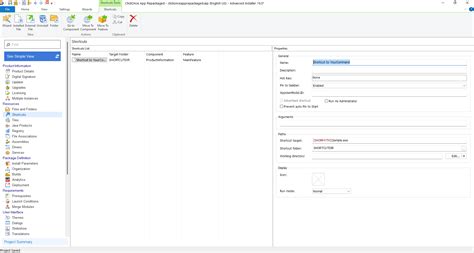 How To Repackage Clickonce Applications