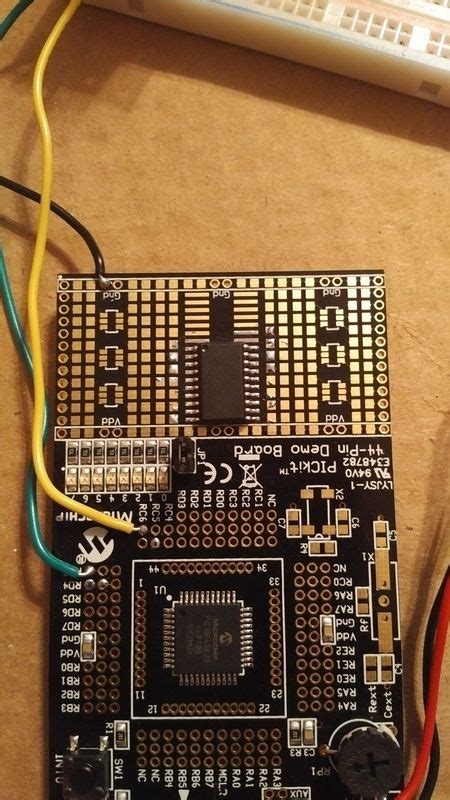 Forth The Hackers Language Hackaday