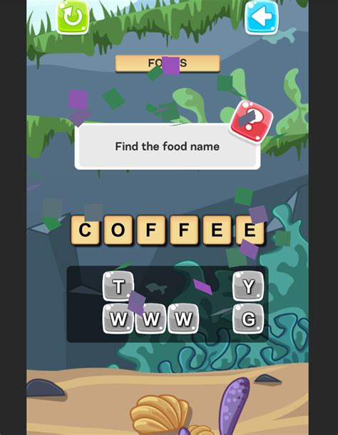 Word Quiz Game Unity Admob Android IOS By Yncdev CodeCanyon