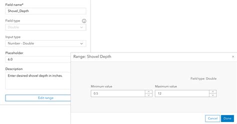 what s new in arcgis field maps oct 2023