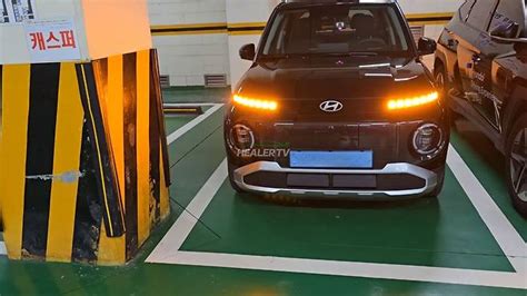 소형차는 무조건 이거다” 캐스퍼 일렉트릭 타보고 놀란 이유 카텍 뉴세이