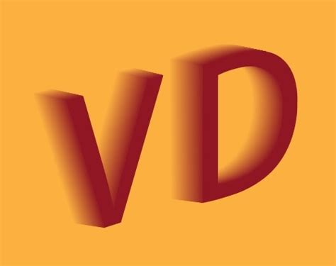 3d Blend Text Effect In Adobe Illustrator Adobe Tutorial