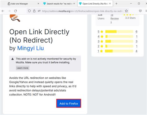 what is browser address error redirector err too many redirects