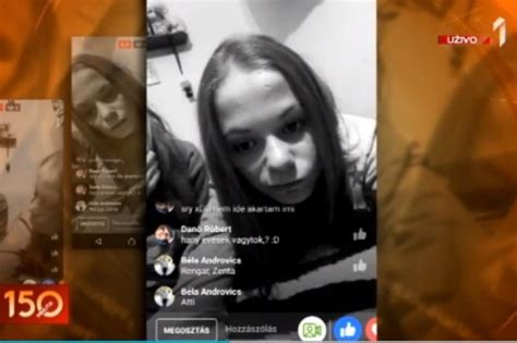 Vitéz Barbara édesapja Meg Van Róla Győződve Hogy A Magyarországon