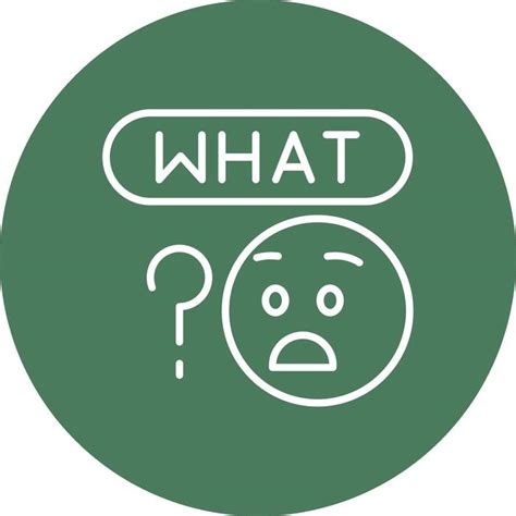 What Icon Vector Art Icons And Graphics For Free Download