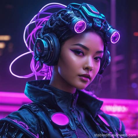 Dna And Deep Learning In Sci Fi Stable Diffusion Online