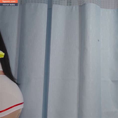 6ying12 Aka Asmr Yoon Ying Nude Leaks Faponic