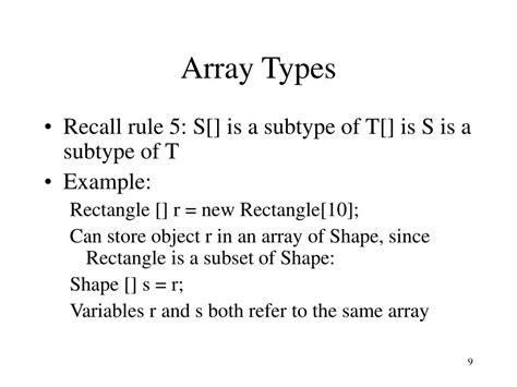 Ppt Java Object Model Powerpoint Presentation Free Download Id3917010