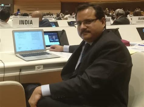 Ias Navdeep Rinwa Appointed Up New Chief Electoral Officer Read Full Detail लोकसभा चुनाव से