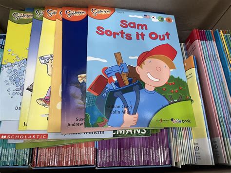 [영어책 기부] 조은주님이 보내주신 영어책 영어 도서 기부