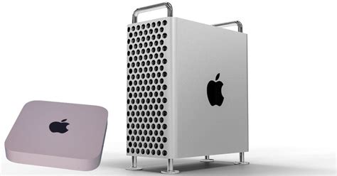 M Mac Mini Vs Mac Pro A Surprising Outcome The Mac Observer