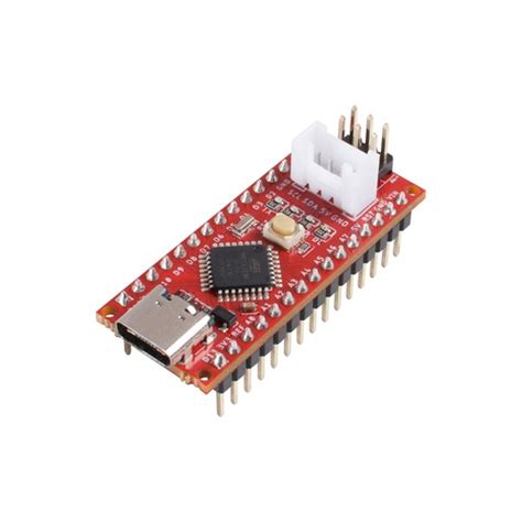 Seeeduino Nano Seeed 102010268 Seeedstudio製｜電子部品・半導体通販のマルツ