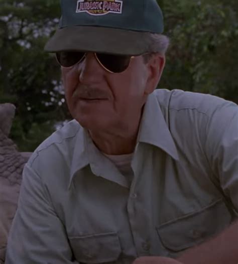 Gerry Harding Jurassic Park Wiki Fandom