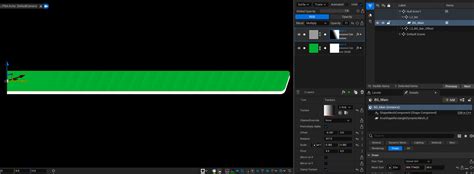 Your First Graphic With Motion Design In Unreal Engine Unreal Engine 56 Documentation Epic