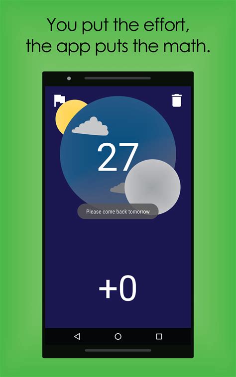Day Counter App On The Amazon Appstore