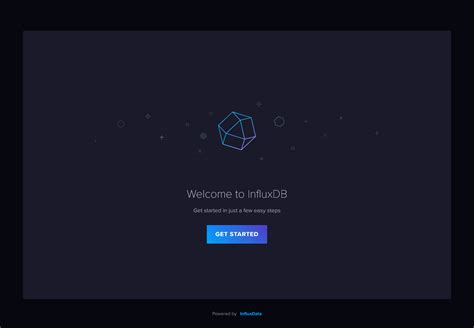 HowTo Install Influxdb On RockyLinux Urban Software