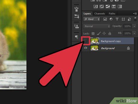 How To Rotate An Image In Photoshop Steps With Pictures