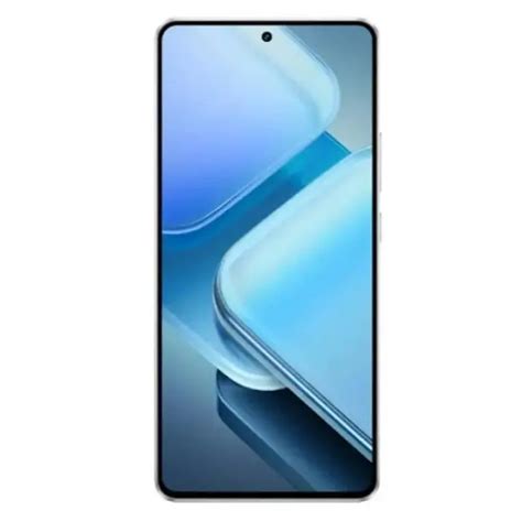 Vivo IQOO Z9 Turbo Plus Images Gallery Official Pictures Photo MobileDokan