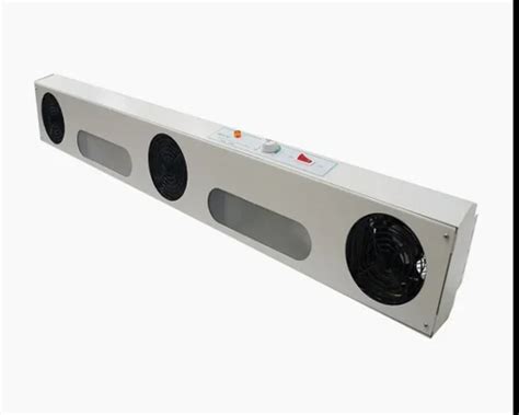 Esd Bar Ionizer Room Size 100 Sqft At ₹ 12000 In Chennai Id 2856125530288