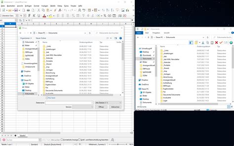 how to delete a lost missing file from within libreoffice or any app mac or pc english