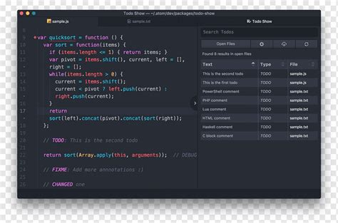 Computer Program Atom Nodejs Javascript Debugging Expression Package