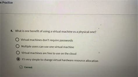 Operating System In Practice ~ Coursera Course 3 Week 6 Answers Youtube