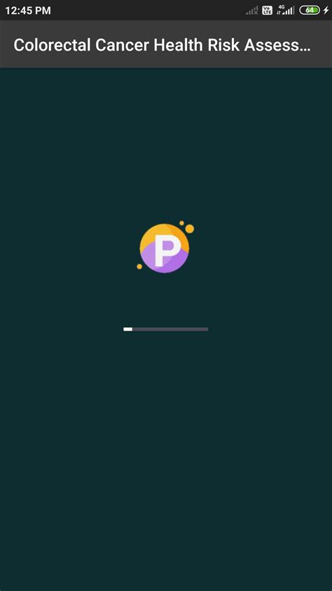 Colorectal Cancer Risk Assessment Tool Apk For Android Download