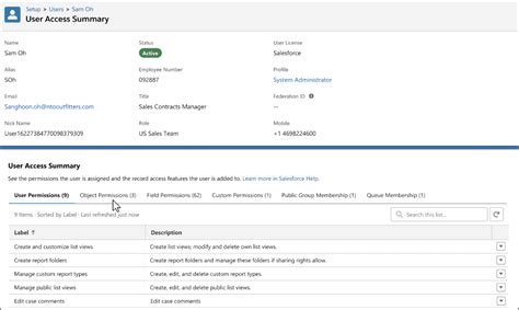 The Future Of User Management Summer 24 Be Release Ready