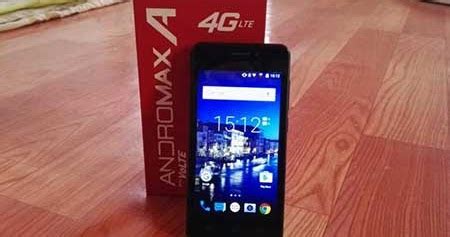 Perbedaan Andromax A Vs Andromax B Smartphone Android Smartfren