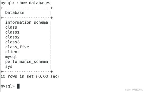 小白带你学习linux的mysql服务(主从mysql服务和读写分离三十一) Csdn博客 小白带你学习linux的mysql服务(主从mysql服务和读写分离三十一) Csdn博客