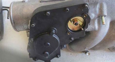 10 Cara Kerja Sensor Tps General Tips