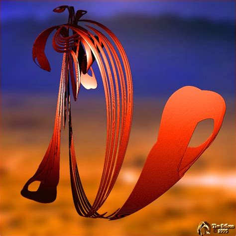 Polynomial Strange Attractors