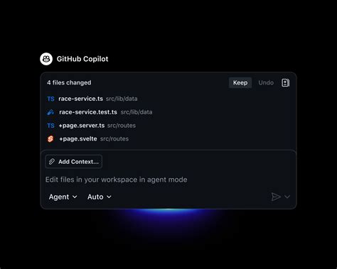 Ia Do Github · Ia Integrada Em Cada Etapa Do Seu Fluxo De Trabalho · Github