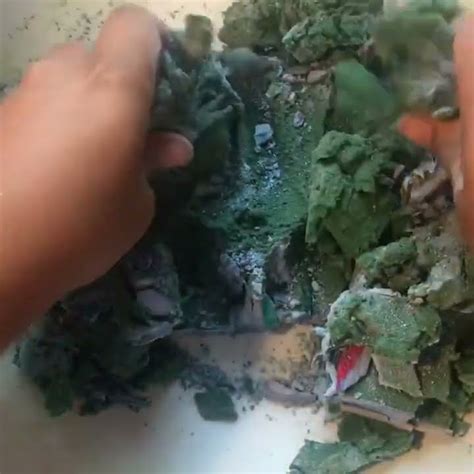 Asmr Shortsasmr Shortsfeed Shorts Oddlysatisfying Dryfloralfoam