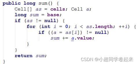 casandatomic 原子操作详解 cas 如何实现原子操作 csdn博客
