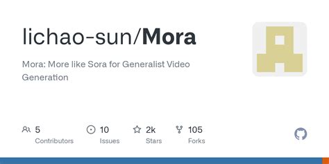 Issues Lichao Sun Mora GitHub