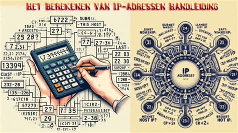 Wat Is Tcp Ip En Waarvoor Wordt Het Gebruikt1