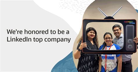 Oracle India In 2024 Linkedin Top 10 Leading Workplaces Technology And Internet We Are